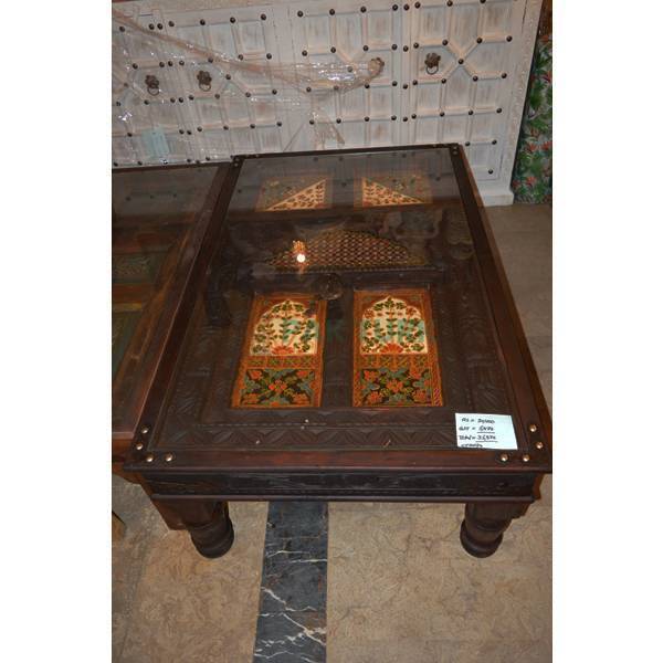 Tables - Pak Turk Furniture